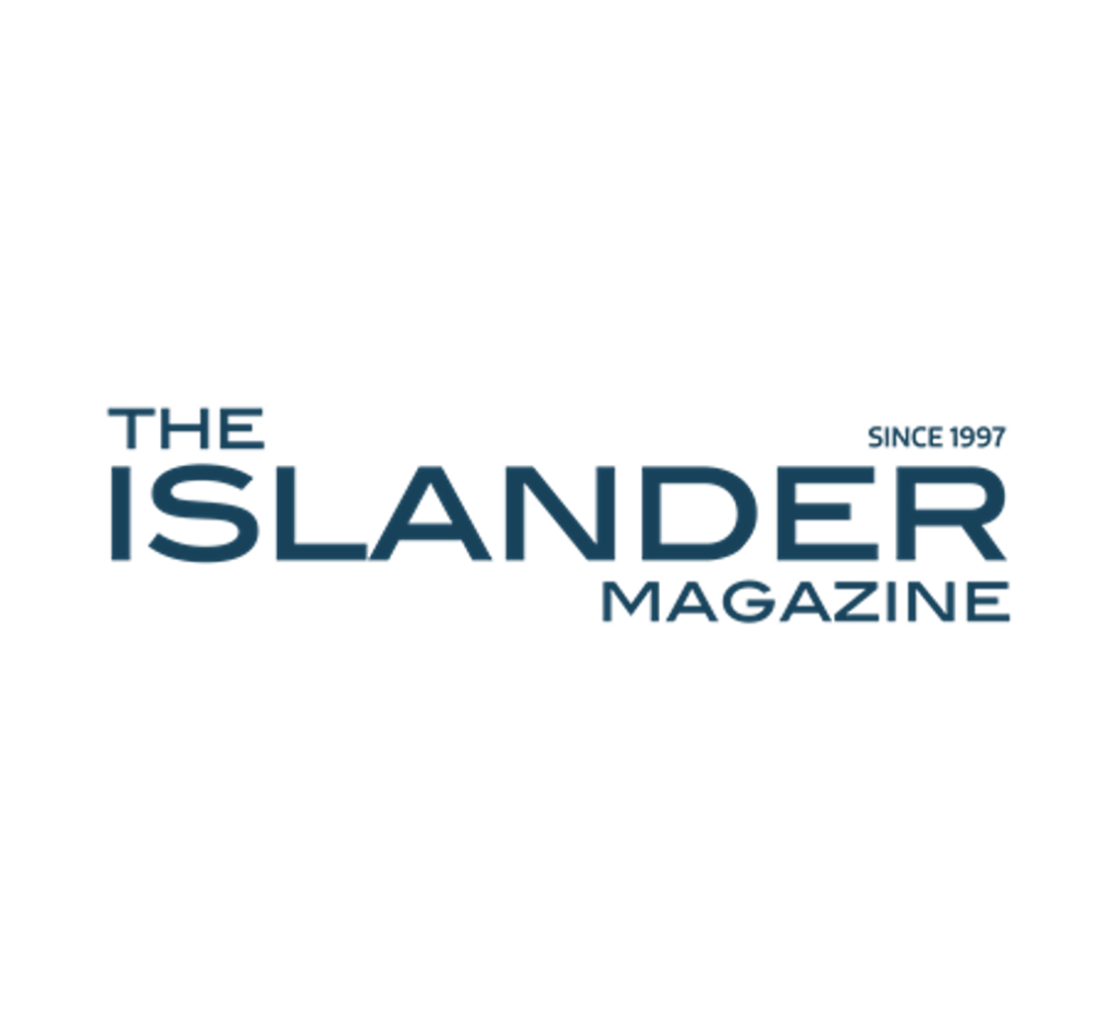 The Islander Magazine – JoyRon Foundation
